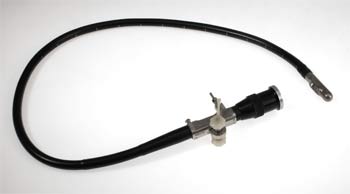 Timeline: The History of Endoscopy - The Evolution of Medical Imaging ...